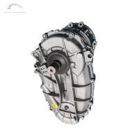 China Porsche Cayenne 4.8T PL72ATC Silver Automatic Transmission System 45×40×35cm Remanufactured Gearbox for sale