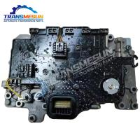 China Changan DF733 7-Speed Wet Dual Clutch Automatic Transmission 65x60x53 cm Aluminum Hydraulic Module for sale