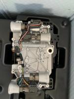 China Changan DF733 7-Speed Wet Dual Clutch Automatic Transmission 65x60x53 cm Aluminum Hydraulic Module for sale