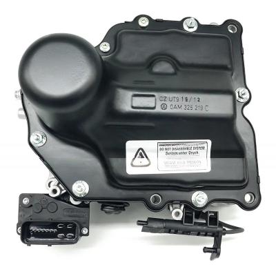 China Audi VW DSG Transmission Control Module TCU Valve Body 0AM927769K for DQ200 with 6-12 Month Warranty for sale