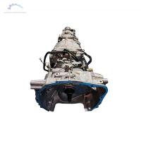 China Subaru Legacy Outback 3.6R-L Eyesight 2016 TR690 Automatic Transmission Assembly - Genuine OEM Replacement for sale