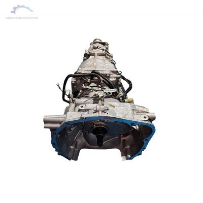 China Subaru Legacy Outback 3.6R-L Eyesight 2016 TR690 Automatic Transmission Assembly - Genuine OEM Replacement for sale