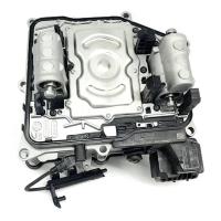 China Audi VW DSG Transmission Control Module TCU Valve Body 0AM927769K for DQ200 with 6-12 Month Warranty for sale