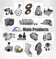 China Subaru Legacy Outback 3.6R-L Eyesight 2016 TR690 Automatic Transmission Assembly - Genuine OEM Replacement for sale