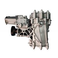 China LR061681 Remanufactured Differential Gear Assembly 45×40×40 cm with 2.58 Ratio for Range Rover Evoque for sale