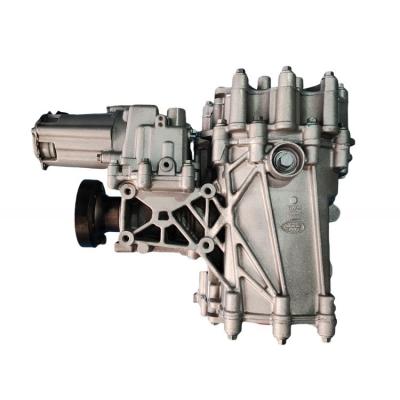China LR061681 Remanufactured Differential Gear Assembly 45×40×40 cm with 2.58 Ratio for Range Rover Evoque for sale