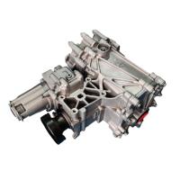 China LR061681 Remanufactured Differential Gear Assembly 45×40×40 cm with 2.58 Ratio for Range Rover Evoque for sale