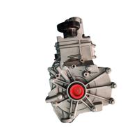 China LR061681 Remanufactured Differential Gear Assembly 45×40×40 cm with 2.58 Ratio for Range Rover Evoque for sale