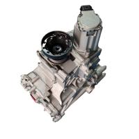 China LR061681 Remanufactured Differential Gear Assembly 45×40×40 cm with 2.58 Ratio for Range Rover Evoque for sale