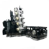 China DL501 0B5 V Valve Body Mechatronics with TCU for Audi VW Automatic Transmission Parts - OE 0B5325031 for sale