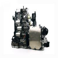 China DL501 0B5 V Valve Body Mechatronics with TCU for Audi VW Automatic Transmission Parts - OE 0B5325031 for sale