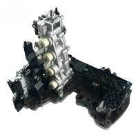 China DL501 0B5 V Valve Body Mechatronics with TCU for Audi VW Automatic Transmission Parts - OE 0B5325031 for sale