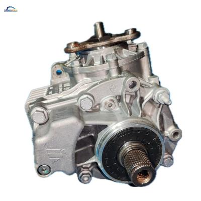 China 0A6409053AJ MPT VAA450 Transfer Case 40x35x35 cm 30 kg for Audi Q3 RSQ3 TTRS VW Tiguan 4WD for sale