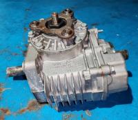 China 0A6409053AJ MPT VAA450 Transfer Case 40x35x35 cm 30 kg for Audi Q3 RSQ3 TTRS VW Tiguan 4WD for sale