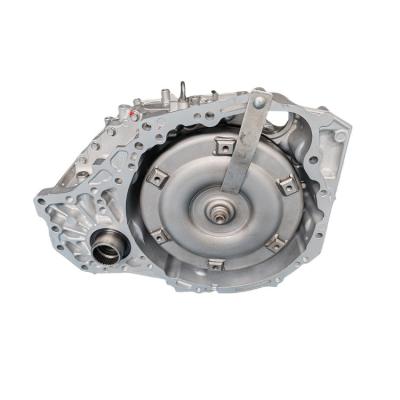 China Tranmesun U661F 2.0T 4WD Automatic Transmission Assembly for Toyota Highlander 65x65x63 cm Remanufactured for sale