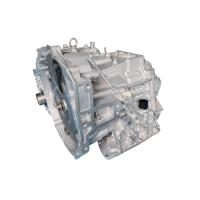 China Tranmesun U661F 2.0T 4WD Automatic Transmission Assembly for Toyota Highlander 65x65x63 cm Remanufactured for sale