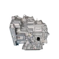 China Tranmesun U661F 2.0T 4WD Automatic Transmission Assembly for Toyota Highlander 65x65x63 cm Remanufactured for sale