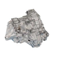 China Tranmesun U661F 2.0T 4WD Automatic Transmission Assembly for Toyota Highlander 65x65x63 cm Remanufactured for sale