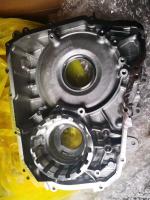 China TRANSMESUN Torque Converter and Differential Housing 45x35x30cm for Chevrolet Buick OEM 24264148 for sale