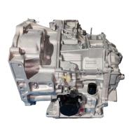 China Gear Boxes System Transmission Model Assembly for Auto Transmission System for sale
