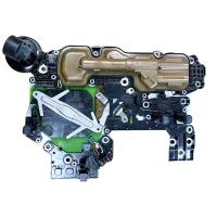 China Aluminum Valve Assembly A7252709011 A0002704300 for Mercedes-Benz Electrohydraulic Control Module - 3 Month Warranty for sale