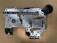 China Aluminum Valve Assembly A7252709011 A0002704300 for Mercedes-Benz Electrohydraulic Control Module - 3 Month Warranty for sale