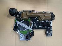 China Aluminum Valve Assembly A7252709011 A0002704300 for Mercedes-Benz Electrohydraulic Control Module - 3 Month Warranty for sale