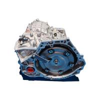 China Remanufactured K114 Automatic Transmission Assembly 2.0L 2WD for Toyota Lexus Subaru for sale