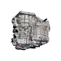 China Remanufactured K114 Automatic Transmission Assembly 2.0L 2WD for Toyota Lexus Subaru for sale
