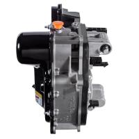 China DQ200 DSG 7-Speed OAM 927769D TCU Mechatronic for VW AUDI 2007 | Standard Size 0AM325025H for sale