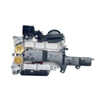 China Audi 0B5927156F 7-Speed Dual-Clutch Transmission Control Unit Module for A4L/A5/A6L/A7 Models - 35×30×30 cm Remanufactured TCU for sale