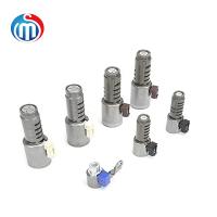 China U760E Auto Transmission Solenoid Valve 7PCS Set for Toyota Camry Highlander Sienna Lexus for sale