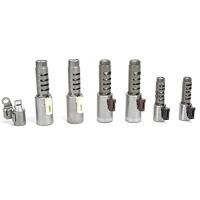 China U760E Auto Transmission Solenoid Valve 7PCS Set for Toyota Camry Highlander Sienna Lexus for sale