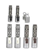China U760E Auto Transmission Solenoid Valve 7PCS Set for Toyota Camry Highlander Sienna Lexus for sale
