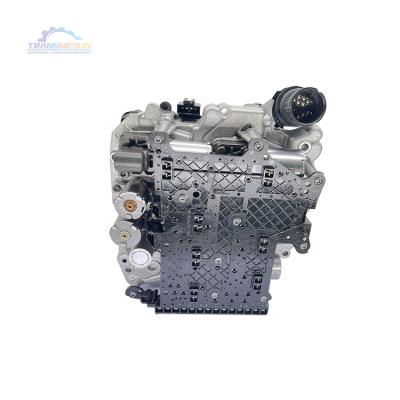 China Audi 7-Speed Automatic Gearbox Transmission Control Module TCM TCU 0DE325025 for SAIC FAW VW Lamado A3 Q3 Magotan for sale
