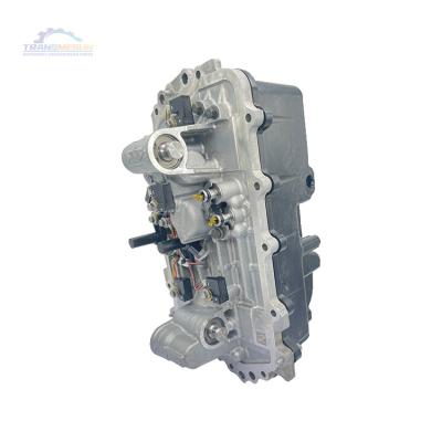 China Silver Remanufactured DCT250 7DCT250 7T35 Transmission Control Module for MG ROEWE 360 i5 i6 RX5 for sale