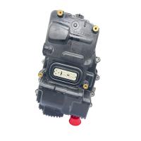 China Silver Remanufactured DCT250 7DCT250 7T35 Transmission Control Module for MG ROEWE 360 i5 i6 RX5 for sale