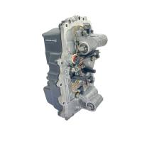 China Silver Remanufactured DCT250 7DCT250 7T35 Transmission Control Module for MG ROEWE 360 i5 i6 RX5 for sale