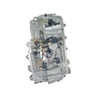 China Silver Remanufactured DCT250 7DCT250 7T35 Transmission Control Module for MG ROEWE 360 i5 i6 RX5 for sale