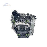 China Audi 0DE/DQ380 Transmission Control Module TCM TCU 35x40x40cm Silver New for sale