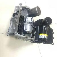 China Remanufactured DQ200 0AM 0CW Automatic Transmission Valve Body 0AM325065 for Audi VW Skoda 7 Speed for sale