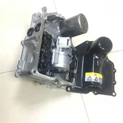China Remanufactured DQ200 0AM 0CW Automatic Transmission Valve Body 0AM325065 for Audi VW Skoda 7 Speed for sale