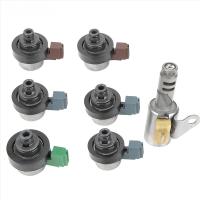 China Automatic Transmission Shift Solenoid 31705AA440 for Subaru Forester Outback 31705AA441 31705AA4419L for sale