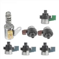 China Automatic Transmission Shift Solenoid 31705AA440 for Subaru Forester Outback 31705AA441 31705AA4419L for sale