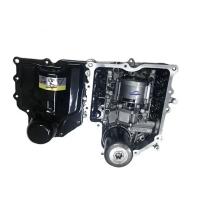 China Remanufactured DQ200 0AM 0CW Automatic Transmission Valve Body 0AM325065 for Audi VW Skoda 7 Speed for sale