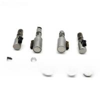China A960E A960 6 Speed Transmission Solenoid Kit 9pcs for IS250 IS300 GS300 for sale