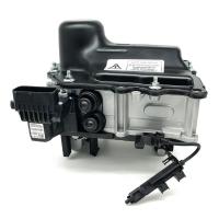 China Audi VW DSG DQ200 7-Speed Mechatronic Valve Body Assembly 0AM927769D TCU for sale
