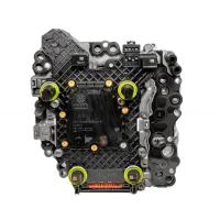 China DQ500 DSG 7-Speed Transmission Control Unit Mechatronic Conductor Plate 0BH325025P for Audi VW for sale