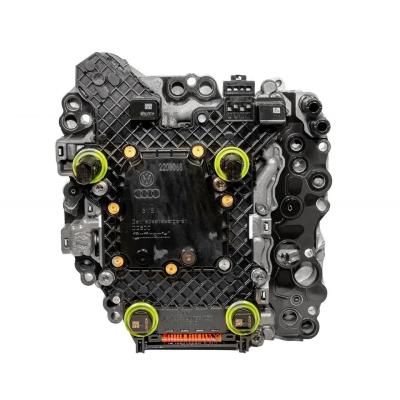 China DQ500 DSG 7-Speed Transmission Control Unit Mechatronic Conductor Plate 0BH325025P for Audi VW for sale