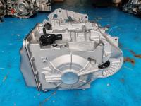 China TRANSMESUN DSI575F6 2WD GearBox Assembly for Geely GC7 Automatic Transmission 68x60x63cm for sale